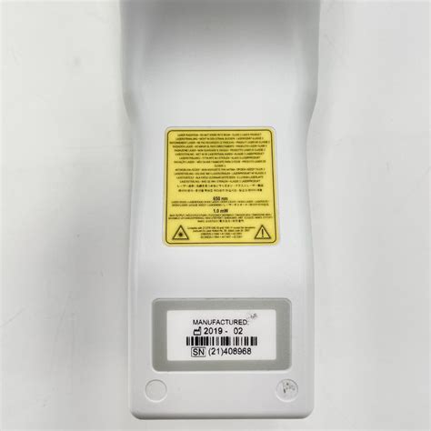 Used Abbott 300 G I Stat 1 300 G Handheld Blood Parts Only