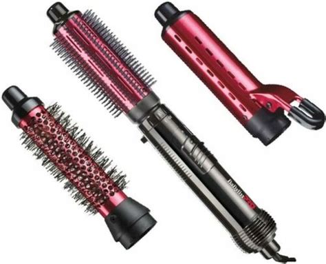 Lokówko Suszarka Babyliss Pro Bab9205e Niska cena na Allegro