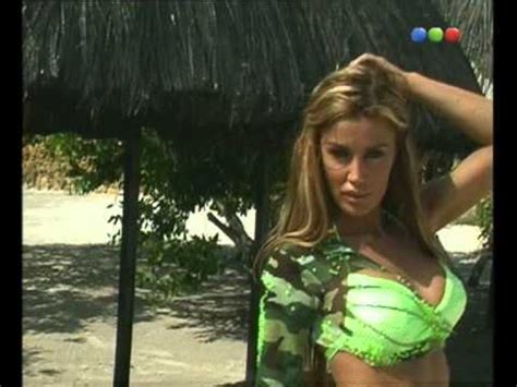 Panam Al Desnudo En Colombia Por El Mundo Youtube