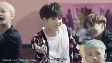 موزیک ویدیو فایر بی تی اس Bts Fire Mv زیرنویس فارسی چسبیده [موزیک
