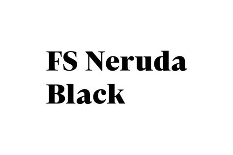 General Sans Semibold Font Free Font Download
