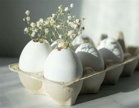 Lieldienu Dekori No Olu čaumalām Liepajniekiemlv