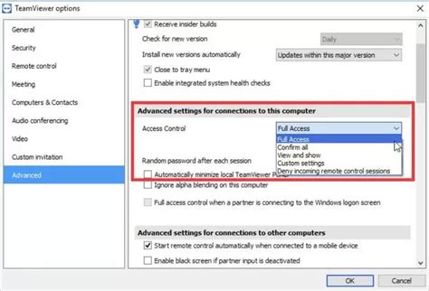 A Quick Guide To Resolve TeamViewer Not Connecting Issues