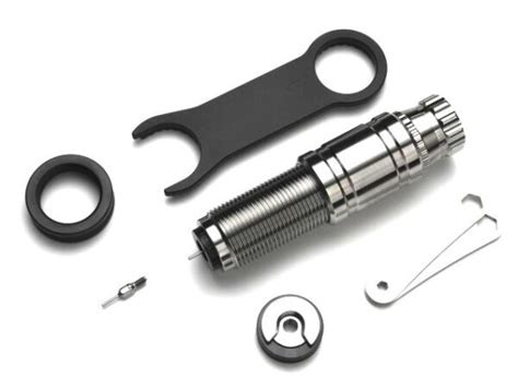 Zero M Series Reloading Sizing Die With Shellholder Delta Tactical