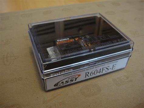 HPI Pro D Spec R Futaba 4PK Tamiya Options Parts Speed Passion Novak ESC MORE R C Tech