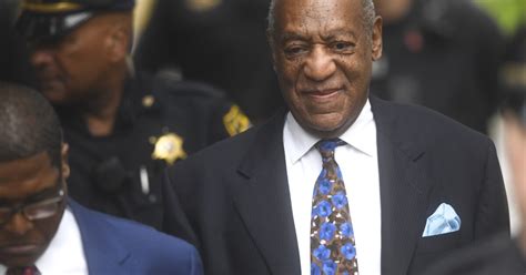 Bill Cosby Plans To Tour In 2023 Even As He Faces A New Sexual Assault