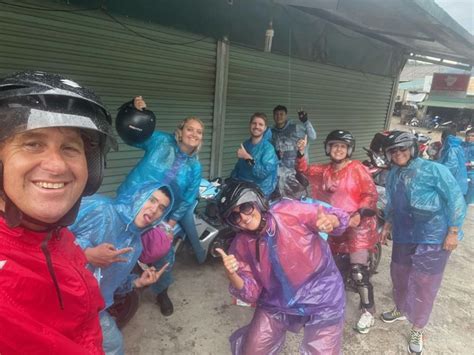 Ha Giang Loop Tour 3 Days 2 Nights Self Driving