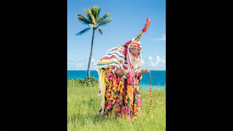 სულიერი აჯანყების რიტუალები