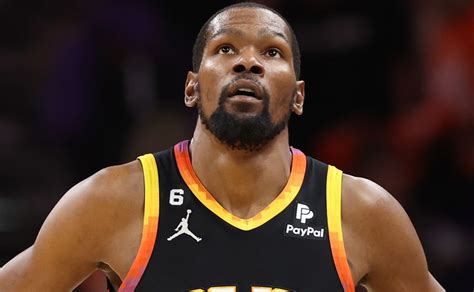 Kevin Durants Old Take On Bradley Beal Goes Viral After Suns Trade