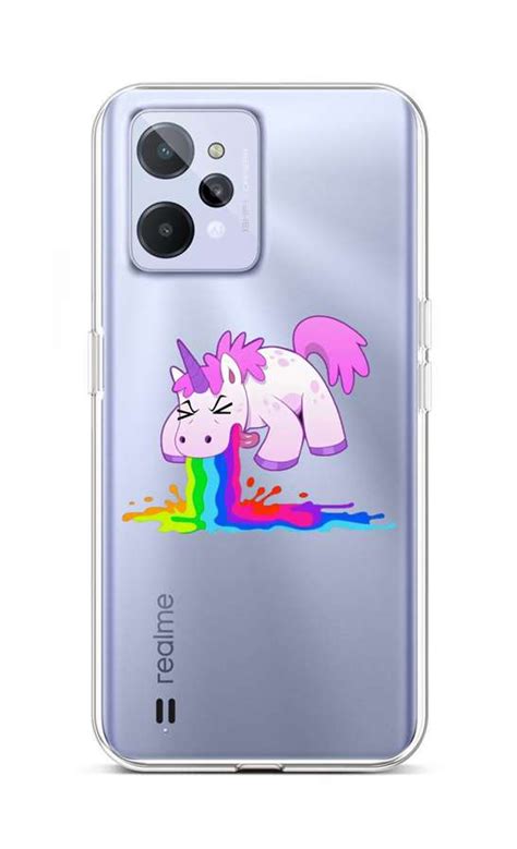 Kryt Realme C31 Happy Mandala 74343 | ProMobily.cz