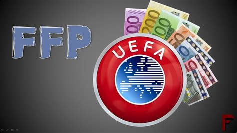 Financial Fairplay | Futec - Erklärt das FFP - YouTube