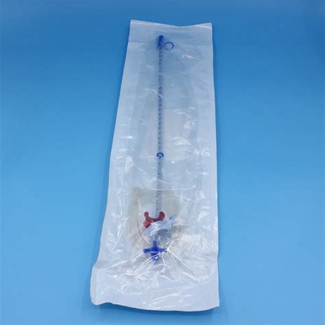 Medical Central Venous Pressure Cvp Manometer Buy Medical Consumable