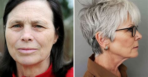 15 Hair Trends Women Over 50 Should Retire In 2025