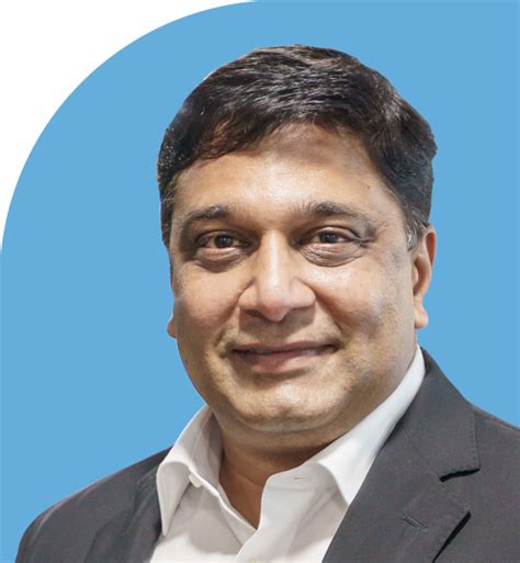 Vikram Sinha Innovate Asia 2024