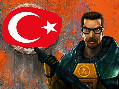 Half Life Mod Female Telegraph