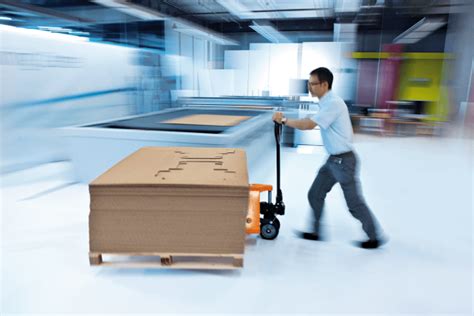 How Green Is Cnc Routing Cnc Services From Wrights Plastics