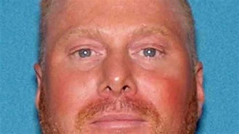 Who Is Gregory Yetman Fbi Manhunt Underway For Jan 6 Protester In