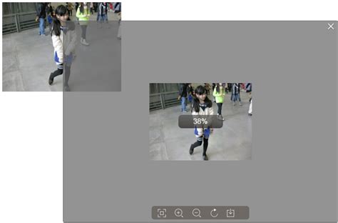 jquery图片查看插件，支持旋转、放大、缩小、拖拽、缩略图（仿qq图片查看） jq 实现图片拖动 放大缩小 旋转 csdn博客