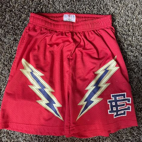 Eric Emanuel Shorts Depop