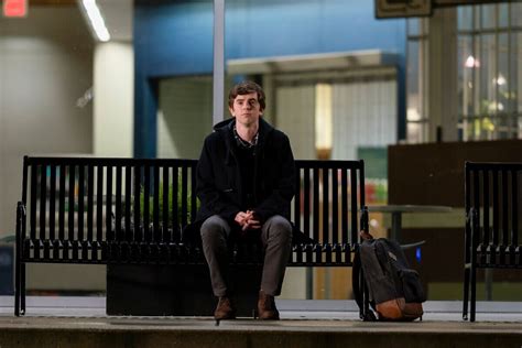 The Good Doctor Season 2 Episode 15 Photos Risk And Reward Plot