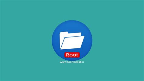 Best File Manager For Rooted Android Device TechLatest