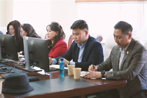 Стандарт хэмжил Стандарт хэмжил зүйн газрын мэдээлэл