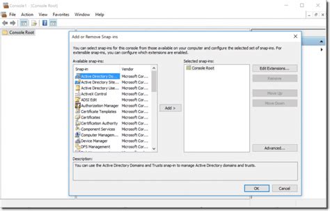 Windows Server Active Directory Configurazione Ldaps Computer Masters