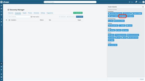 Nutanix Vscope Support Page