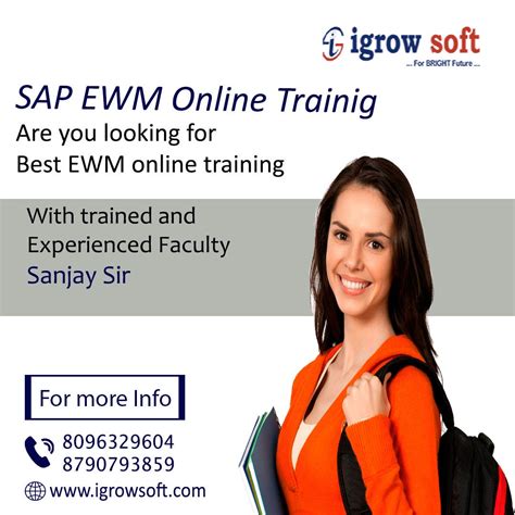 Best Sap Ewm Training If You Are Searching For The Best Sap… By Swpntellasd Medium
