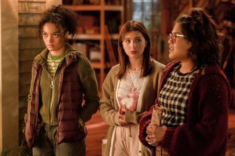 Hocus Pocus 2 Interview Director Anne Fletcher On Making The Legacy