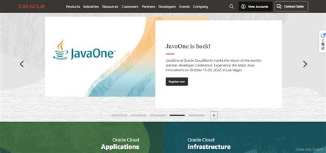 JDK下载安装 配置环境变量 jdk19下载 CSDN博客