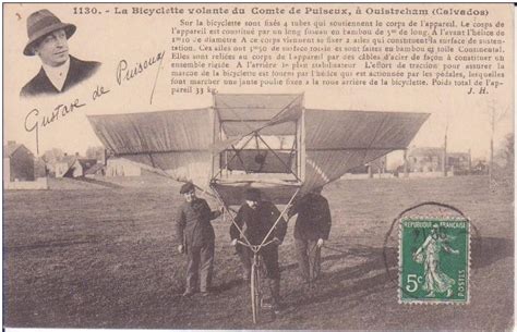 La Bicyclette Volante Delcampe Blog Delcampe Blog