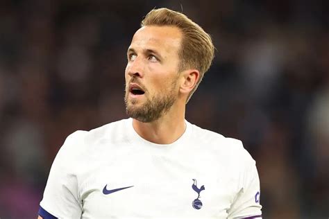 Harry Kane Tetap Cetak Gol Untuk Tottenham Meski Transfernya Tidak