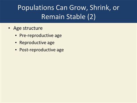 Chapter 5 Biodiversity Species Interactions And Population Control