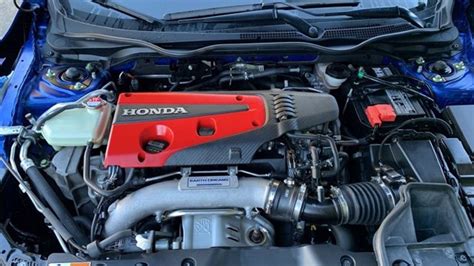 Damaged Engine Teardown Shows How Good Honda S K Series Is
