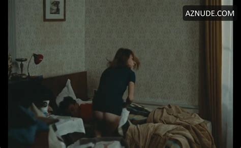 Nathalie Baye Butt Bush Scene In The Mouth Agape Aznude