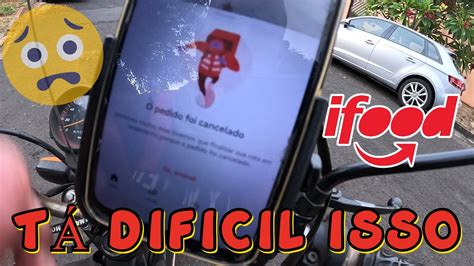IFOOD ENTREGADOR OBRIGA VOCÊ Á FAZER ISSO vlog o curioso maneiras