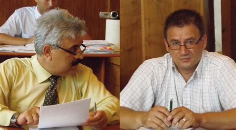 Noii Viceprimari Ai Municipiului Călăraşi Actualitatea De Calarasi