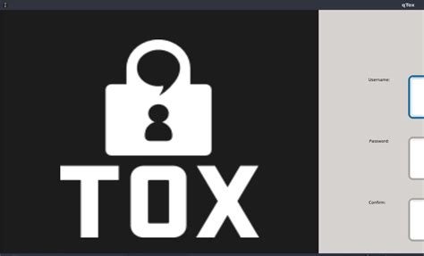 weird scaling issue · issue 6656 · qtox qtox · github