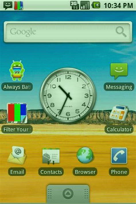 Filter Your Screen Apk For Android Download