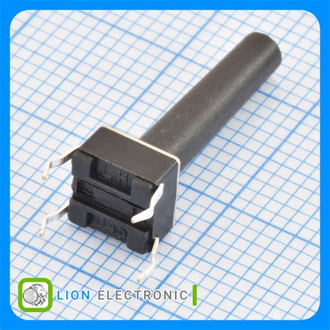 لیون الکترونیک | TS6619CJ