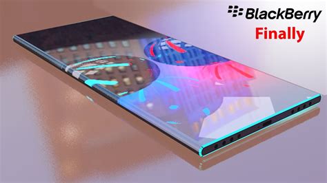 Blackberry Evolve X2 5G Is Finally Here With Stunning New Look