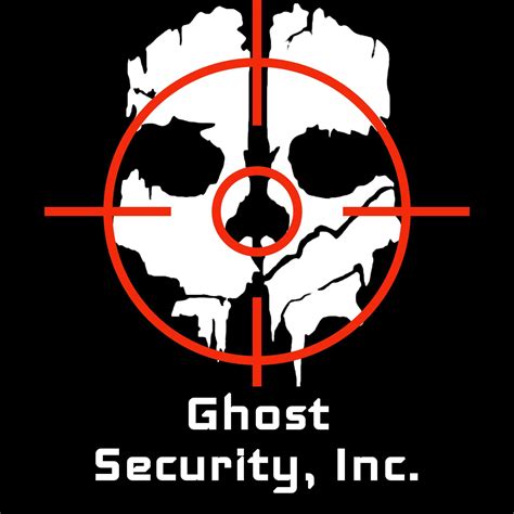 Ghost Security Inc Los Angeles Ca