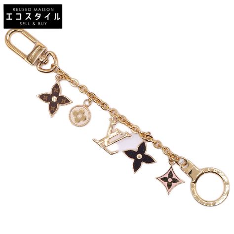 Louis Vuitton ルイヴィトン 【美品20年製】m68999 ビジュー サック シェンヌ・スプリング ストリート メルカリ