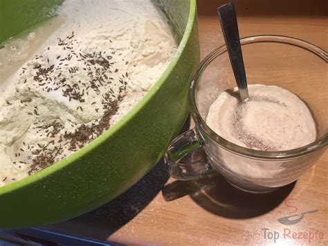Hausgemachtes Zwiebel Brot Top Rezepte De