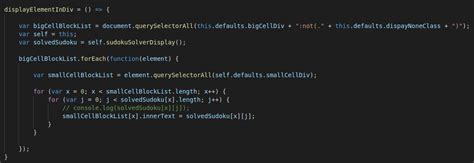 Displaying Each Item From A Multidimensional Array In A Different Div Javascript Stack Overflow