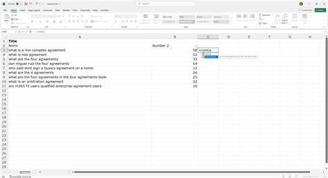 How To Master Cell Merging In Excel With Ease Pdf Agile