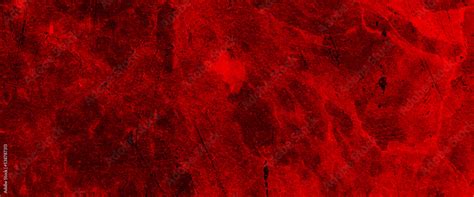 Vetor Do Stock Abstract Red Background Vintage Grunge Texture Blood