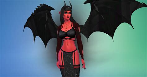 Purgatori Downloads The Sims 4 Loverslab