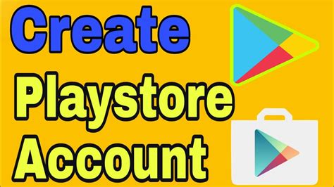 Play Store Ki Id Kaise Banaye How To Create Playstore Account How